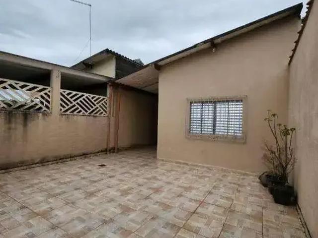 Casa / Sobrado para Venda em Itanhaém/SP Vila Loty 2 Quartos