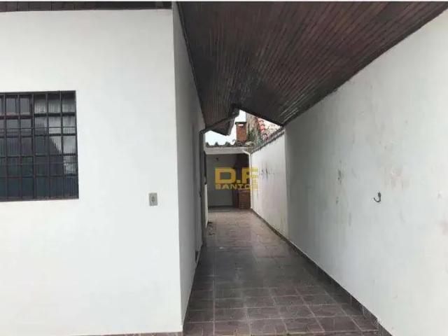 Casa / Sobrado para Venda em Itanhaém/SP Vila Loty 2 Quartos