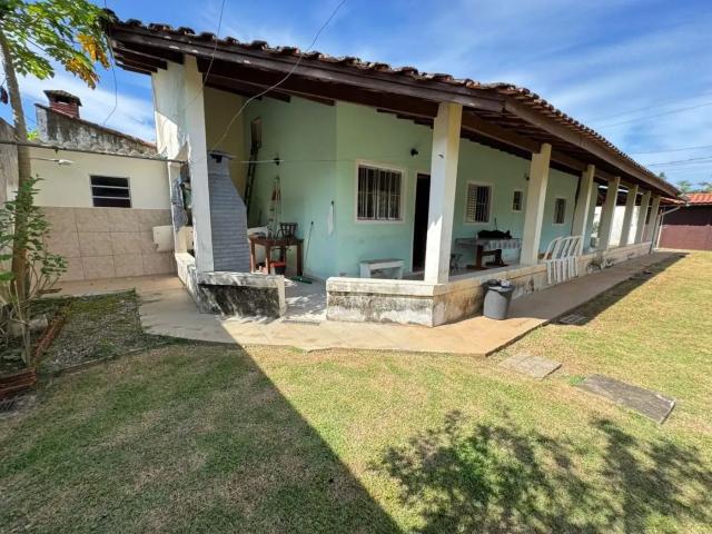 Casa / Sobrado para Venda em Itanhaém/SP Vila Loty 2 Quartos