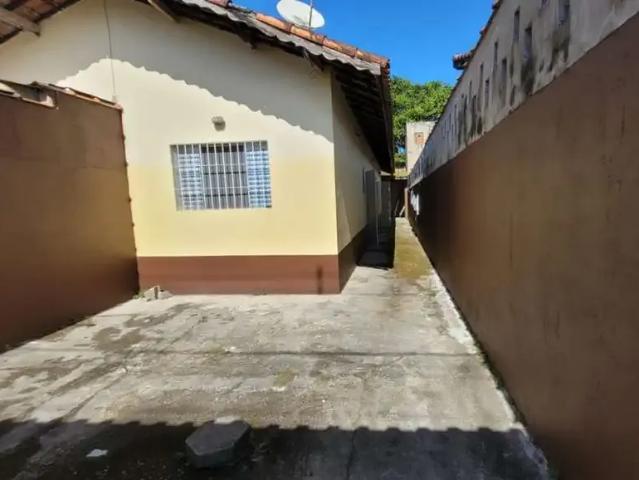 Casa / Sobrado para Venda em Itanhaém/SP Vila Loty 2 Quartos