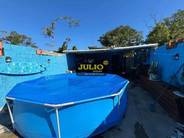 Casa / Sobrado para Venda em Itanhaém/SP Vila Loty 2 Quartos