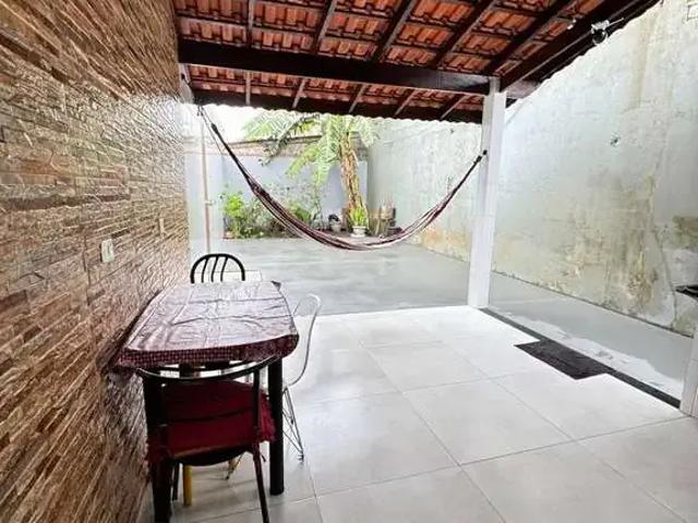 Casa / Sobrado para Venda em Itanhaém/SP Vila Loty 2 Quartos
