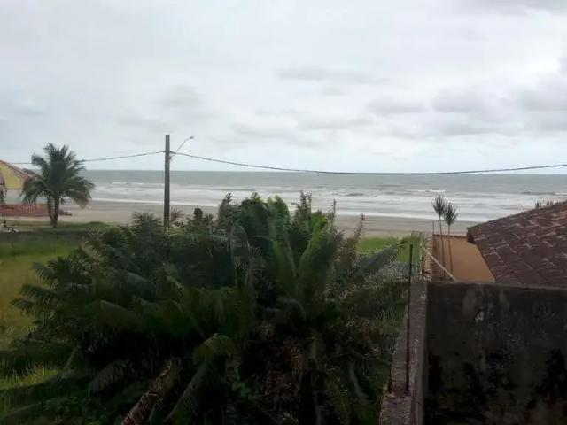 Casa / Sobrado para Venda em Itanhaém/SP Vila Loty 3 Quartos