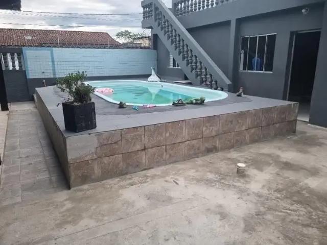 Casa / Sobrado para Venda em Itanhaém/SP Vila Loty 3 Quartos