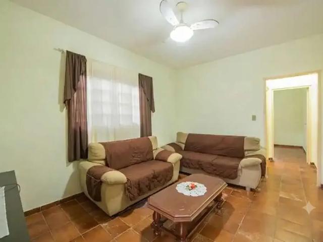 Casa / Sobrado para Venda em Itanhaém/SP Vila Loty 3 Quartos