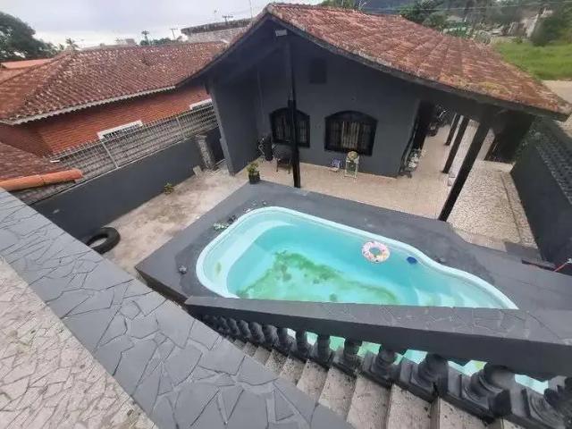 Casa / Sobrado para Venda em Itanhaém/SP Vila Loty 3 Quartos