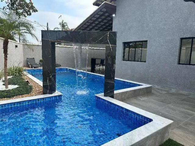 Casa / Sobrado para Venda em Itanhaém/SP Vila Loty 3 Quartos