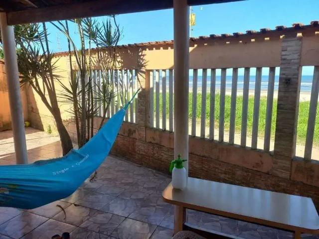Casa / Sobrado para Venda em Itanhaém/SP Vila Loty 3 Quartos