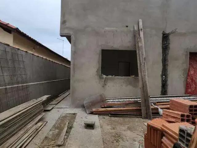 Casa / Sobrado para Venda em Itanhaém/SP Vila Loty 3 Quartos