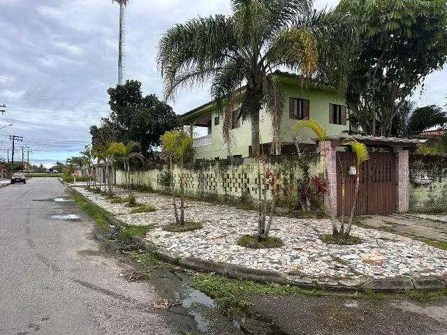 Casa / Sobrado para Venda em Itanhaém/SP Vila Loty 3 Quartos