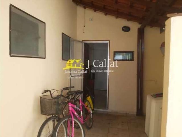 Casa / Sobrado para Venda em Itanhaém/SP Vila São Paulo 2 Quartos