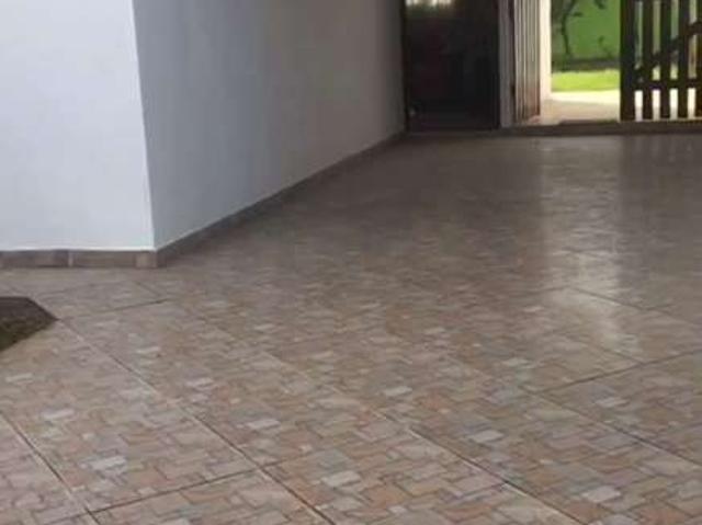 Casa / Sobrado para Venda em Itanhaém/SP Vila São Paulo 2 Quartos