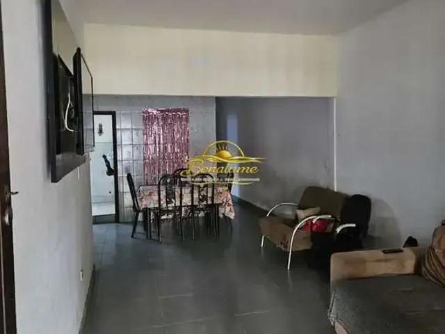 Casa / Sobrado para Venda em Itanhaém/SP Vila São Paulo 2 Quartos