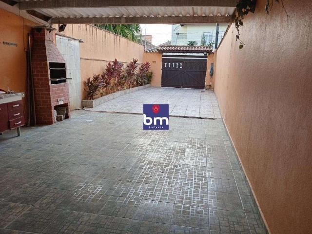 Casa / Sobrado para Venda em Itanhaém/SP Vila São Paulo 2 Quartos