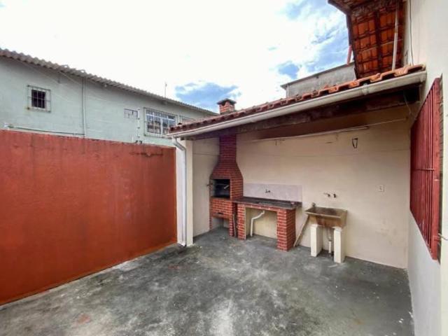 Casa / Sobrado para Venda em Itanhaém/SP Vila São Paulo 2 Quartos