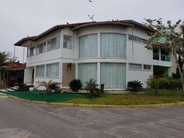 Casa / Sobrado para Venda em Itanhaém/SP Vila São Paulo 3 Quartos