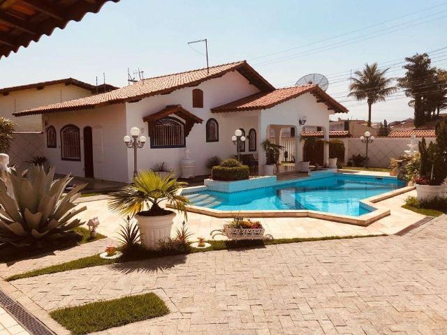 Casa / Sobrado para Venda em Itanhaém/SP Vila São Paulo 3 Quartos