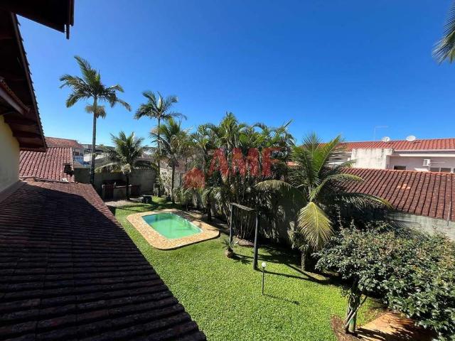 Casa / Sobrado para Venda em Itanhaém/SP Vila São Paulo 3 Quartos