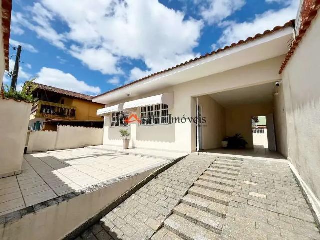 Casa / Sobrado para Venda em Itanhaém/SP Vila São Paulo 3 Quartos