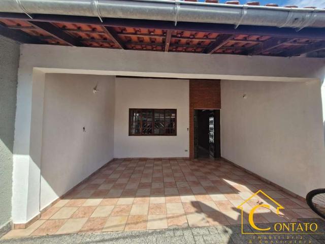 Casa / Sobrado para Venda em Itanhaém/SP Vila São Paulo 3 Quartos