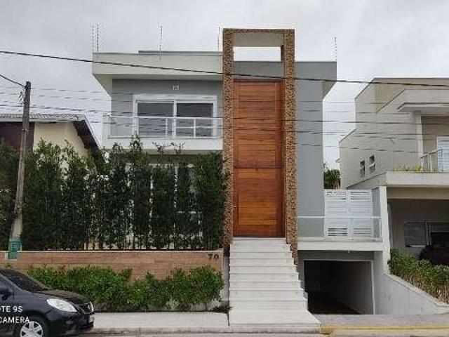 Casa / Sobrado para Venda em Itanhaém/SP Vila São Paulo 4 Quartos