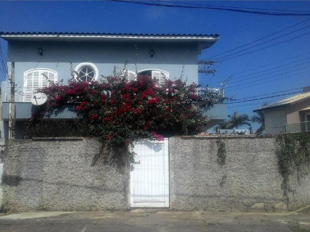 Casa / Sobrado para Venda em Itanhaém/SP Vila São Paulo 4 Quartos