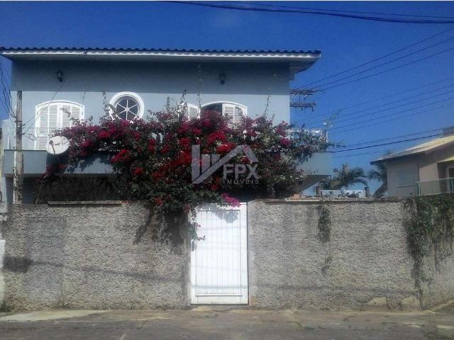 Casa / Sobrado para Venda em Itanhaém/SP Vila São Paulo 4 Quartos