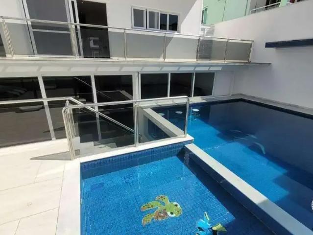 Casa / Sobrado para Venda em Itanhaém/SP Vila São Paulo 5 Quartos