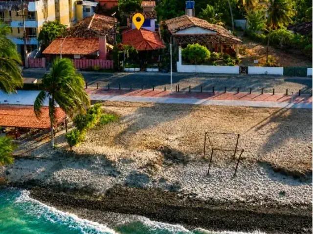 Casa / Sobrado para Venda em Itaparica/BA Praia da Ponta de Areia 9 Quartos
