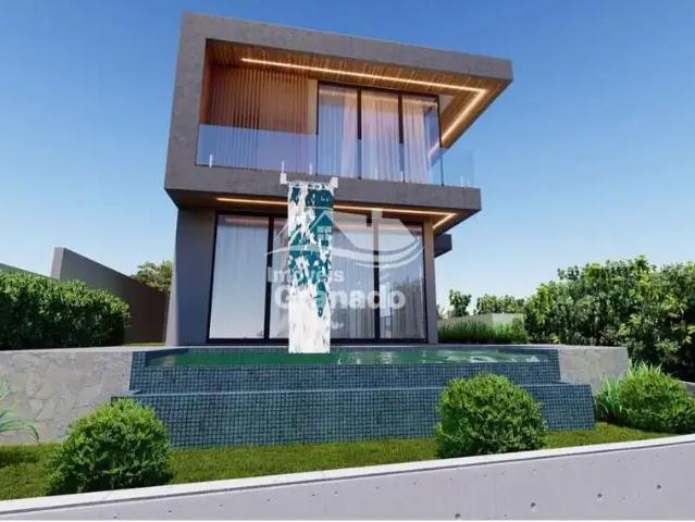 Casa / Sobrado para Venda em Itapema/SC Canto da Praia 4 Quartos