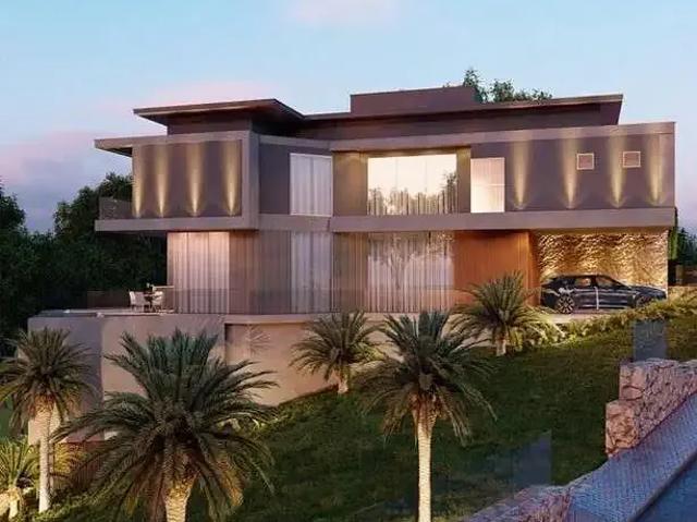 Casa / Sobrado para Venda em Itapema/SC Canto da Praia 5 Quartos