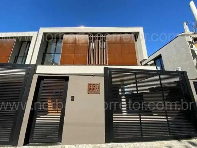 Casa / Sobrado para Venda em Itapema/SC Canto da Praia