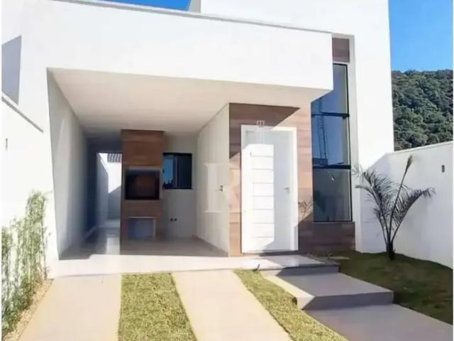 Casa / Sobrado para Venda em Itapema/SC Alto São Bento 3 Quartos