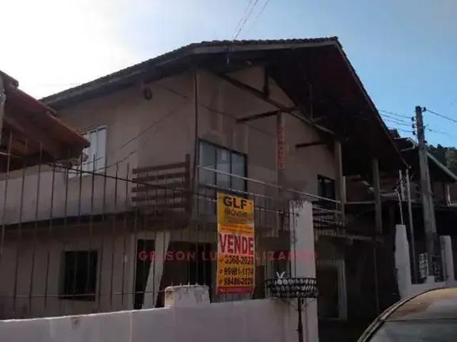 Casa / Sobrado para Venda em Itapema/SC Alto São Bento 2 Quartos