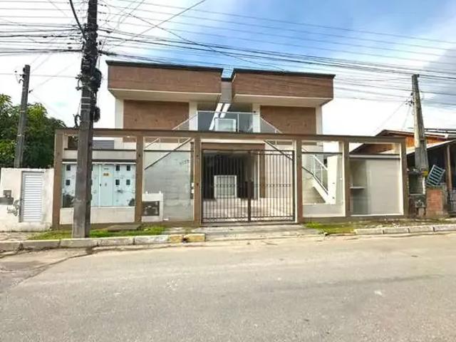 Casa / Sobrado para Venda em Itapema/SC Morretes