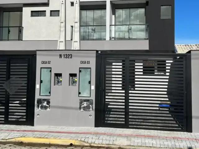 Casa / Sobrado para Venda em Itapema/SC Morretes 2 Quartos