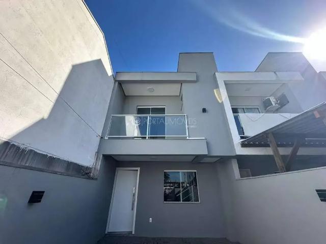 Casa / Sobrado para Venda em Itapema/SC Morretes 2 Quartos