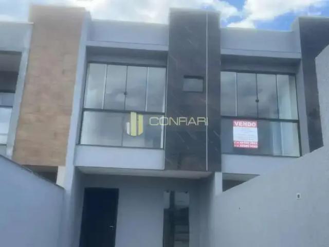 Casa / Sobrado para Venda em Itapema/SC Morretes 2 Quartos