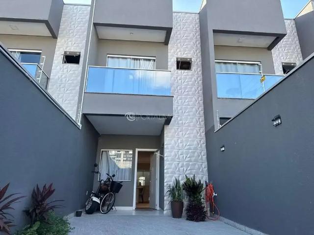Casa / Sobrado para Venda em Itapema/SC Morretes