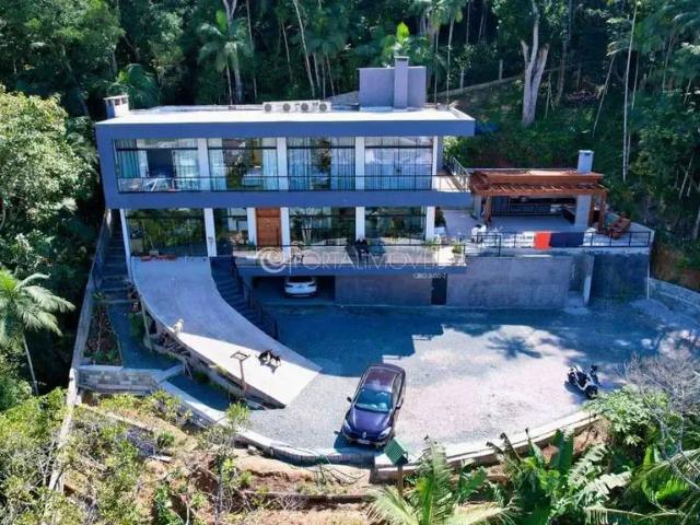 Casa / Sobrado para Venda em Itapema/SC Morretes 4 Quartos