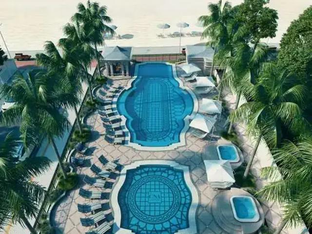 Casa / Sobrado para Venda em Itapema/SC Meia Praia 4 Quartos