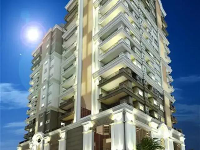 Casa / Sobrado para Venda em Itapema/SC Meia Praia 4 Quartos