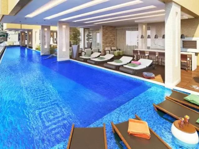 Casa / Sobrado para Venda em Itapema/SC Meia Praia 3 Quartos