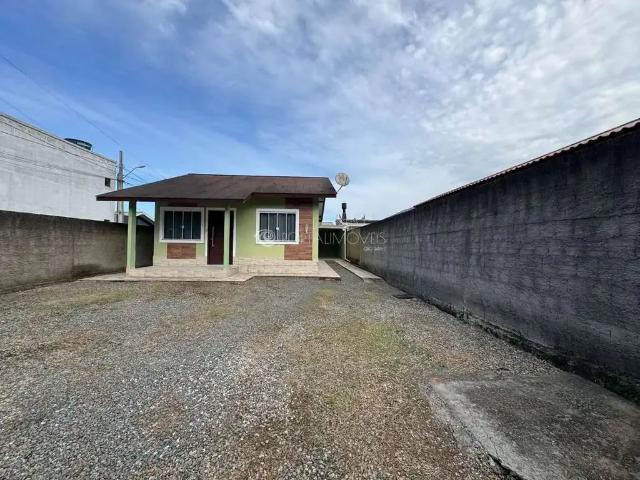 Casa / Sobrado para Venda em Itapema/SC Sertão do Trombudo 2 Quartos