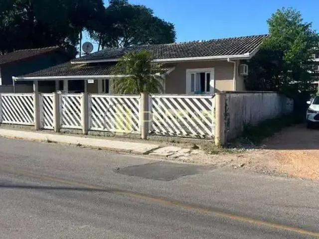 Casa / Sobrado para Venda em Itapema/SC Varzea 2 Quartos