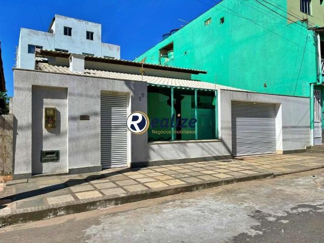 Casa / Sobrado para Venda em Itapemirim/ES Praia de Itaipava 3 Quartos