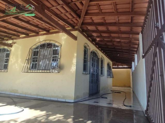 Casa / Sobrado para Venda em Itapemirim/ES Praia de Itaipava 3 Quartos