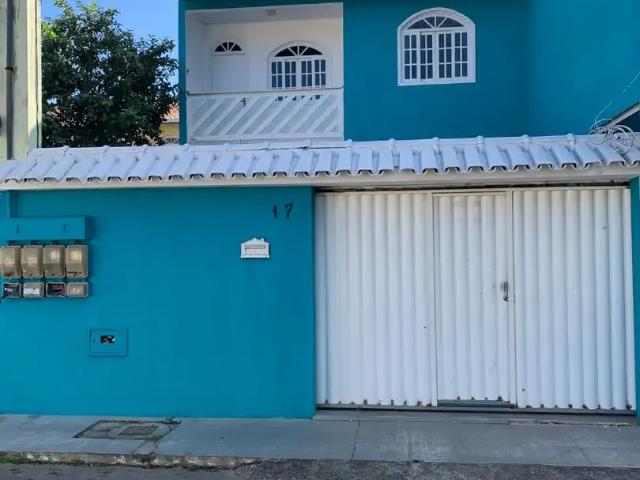 Casa / Sobrado para Venda em Itapemirim/ES Praia de Itaipava 2 Quartos