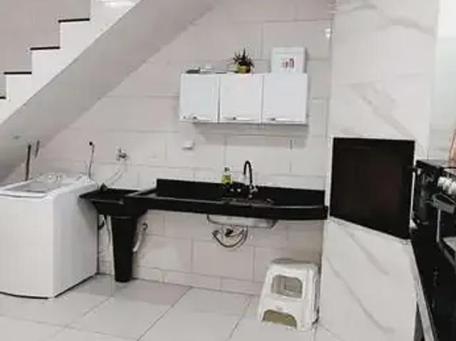 Casa / Sobrado para Venda em Itapé/BA Centro 3 Quartos