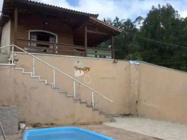 Casa / Sobrado para Venda em Itapecerica da Serra/SP Aldeinha 2 Quartos
